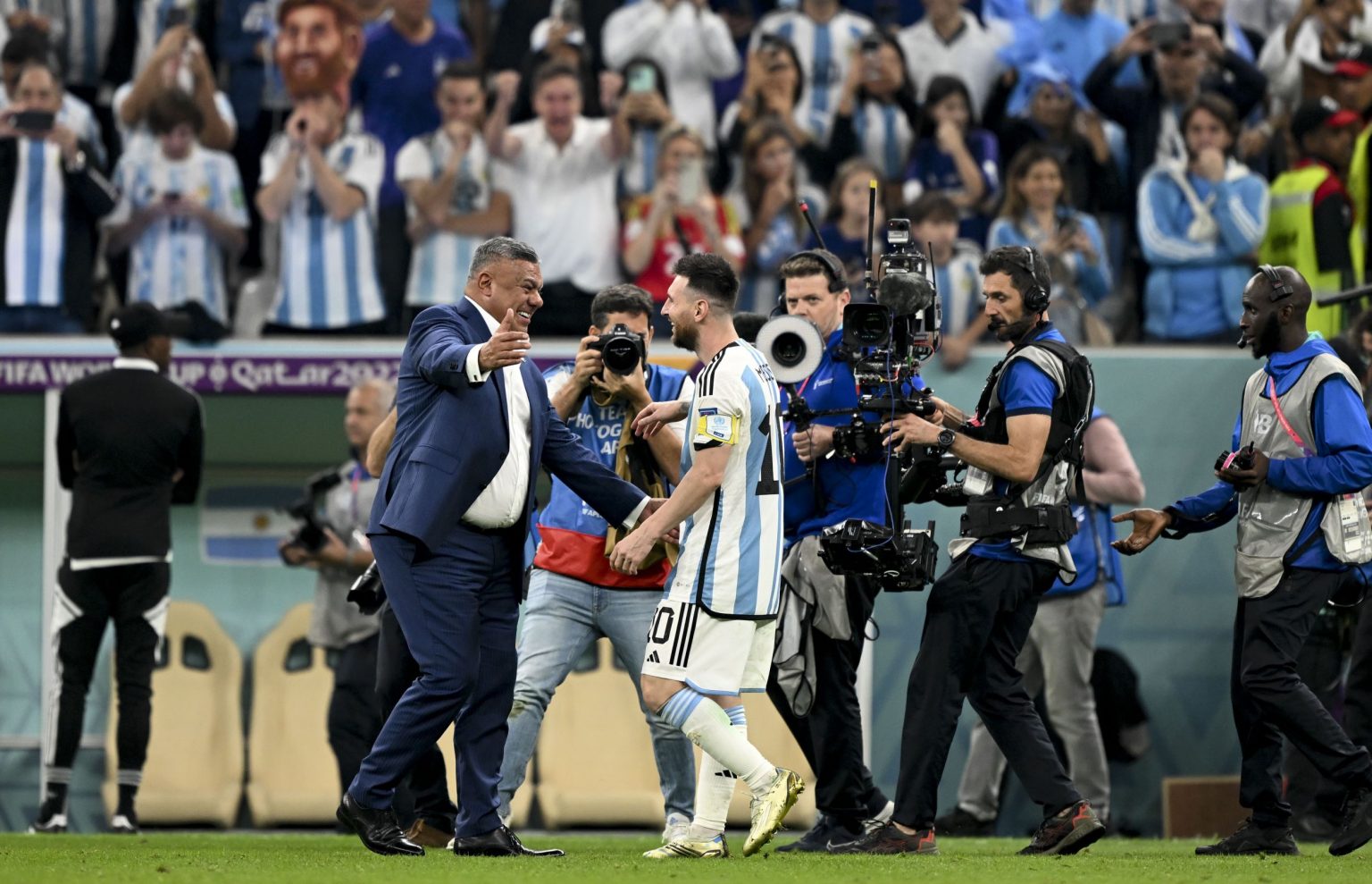 Tom Fernandez 28 – Deutscher Rundfunk